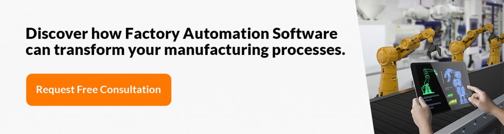 A Deep Dive Into Factory Automation Software Development Matellio Inc