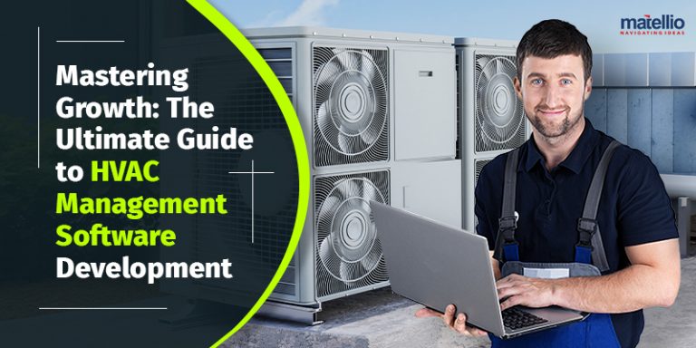 Mastering Growth: The Ultimate Guide to HVAC Management Software ...