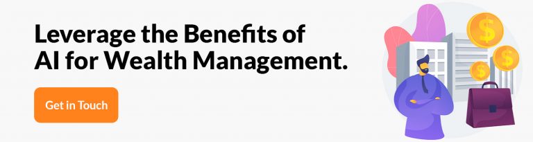 Why Consider AI in Wealth Management? A Guide - Matellio Inc