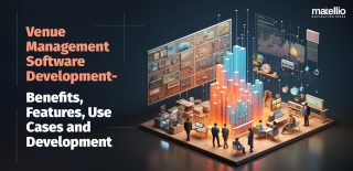 Venue Management Software Development- Benefits, Features, Use Cases ...