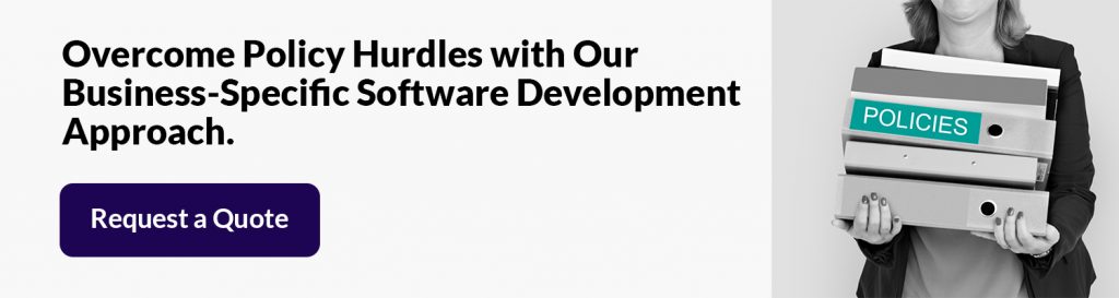 Unveiling the Secrets of Policy Management Software Development ...
