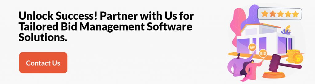 The Bid Management Software Chronicles: From Concept to Victory ...
