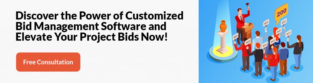 The Bid Management Software Chronicles: From Concept to Victory ...