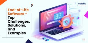 End-of-Life Software - Top Challenges, Solutions, and Examples ...