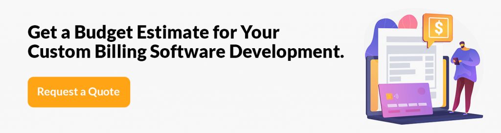 How to Develop Attorney Billing Software? - Matellio Inc