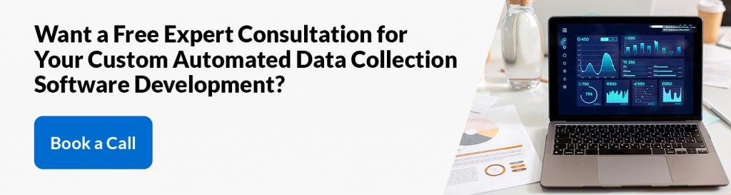 Automated Data Collection Software Development - Features, Benefits ...