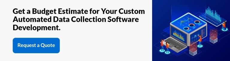 Automated Data Collection Software Development - Features, Benefits ...