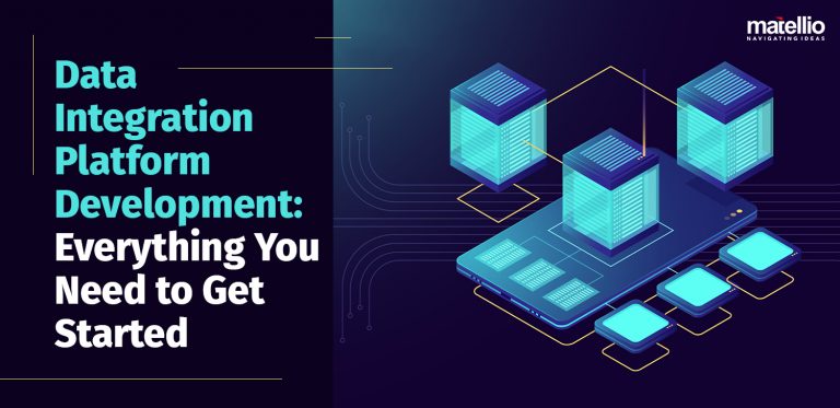 Data Integration Platform Development: Everything You Need to Get ...