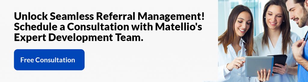 A Comprehensive Guide to Referral Management Software in Healthcare ...