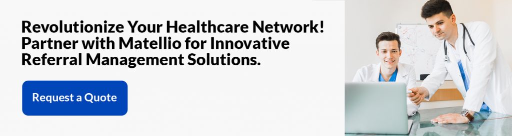 A Comprehensive Guide to Referral Management Software in Healthcare ...