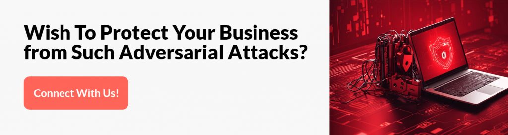 How to Beat Adversarial AI? - Matellio Inc