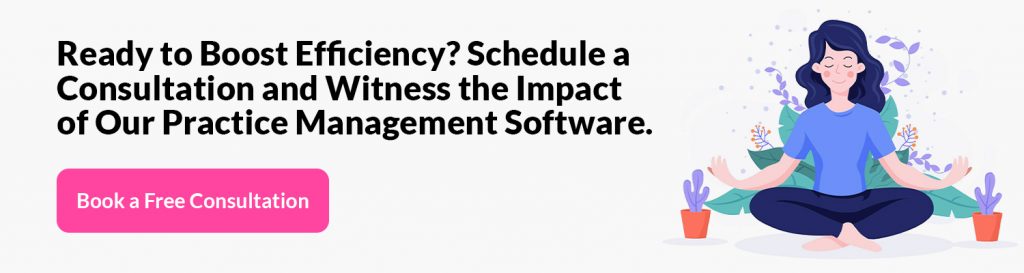 How to Develop Mental Health Practice Management Software? - Matellio Inc