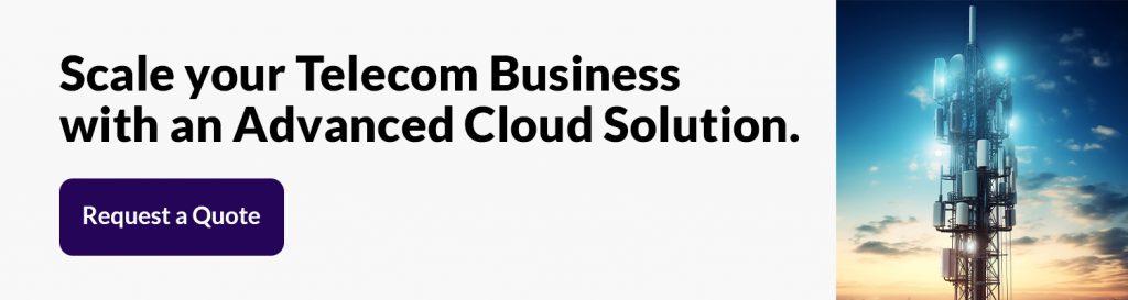 How Implementing Cloud Computing in Telecom Can Improve Telecom ...
