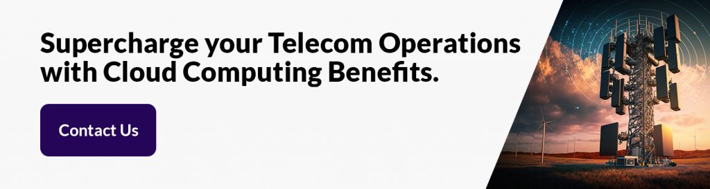 How Implementing Cloud Computing in Telecom Can Improve Telecom ...