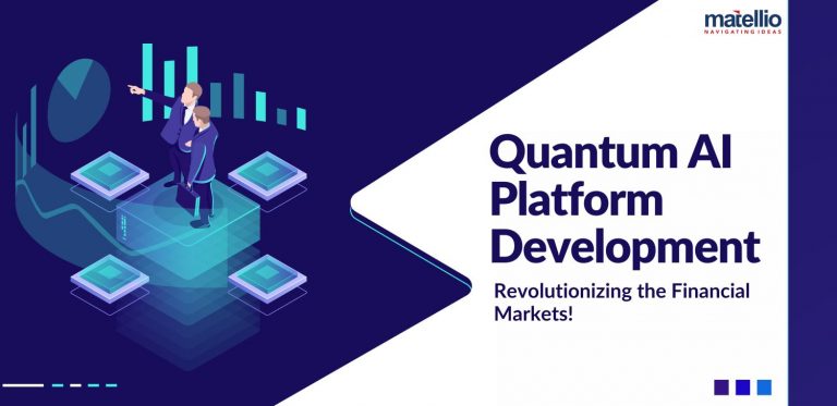 Quantum AI Trading Platform Development: Revolutionizing the Financial ...