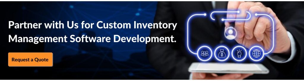 Healthcare Inventory Management Software Development: Streamlining ...
