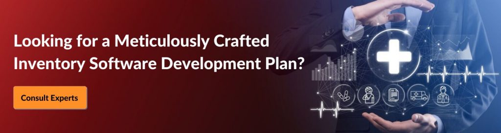 Healthcare Inventory Management Software Development: Streamlining Operations for Medical ...