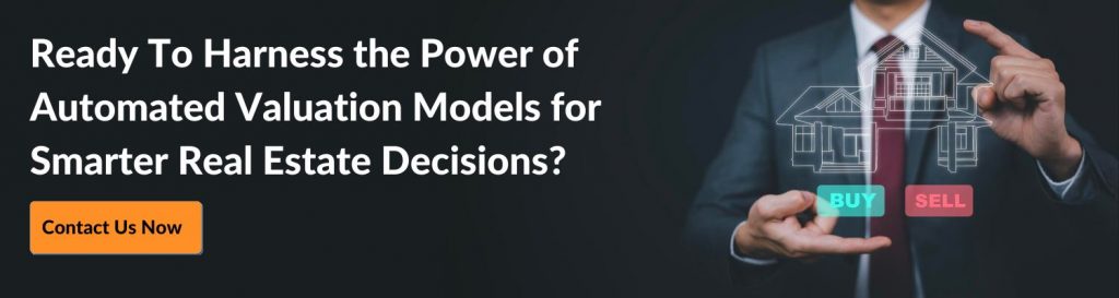 Automated Valuation Model for Real Estate: Types, Use Case, Pros and Cons - Matellio Inc