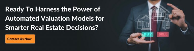 Automated Valuation Model for Real Estate: Types, Use Case, Pros and ...