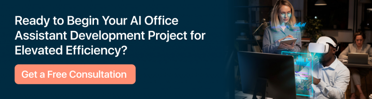 AI Office Assistant: What is It and How to Create One for Your Business?