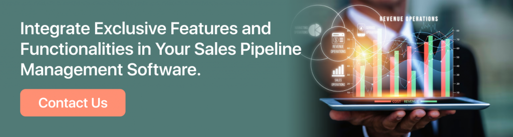 How to Develop Pipeline Management Software? - Matellio Inc
