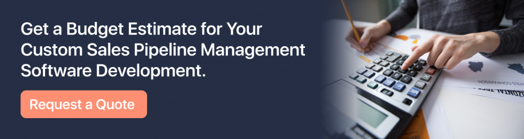 How to Develop Pipeline Management Software? - Matellio Inc