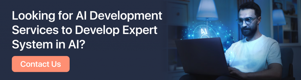 Explore the Potential of Expert Systems in AI for Businesses ...