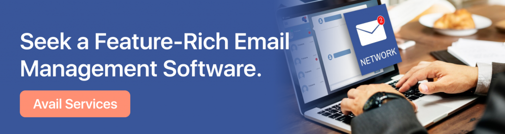 A Deep Dive into Email Management Software Development: Key Features ...