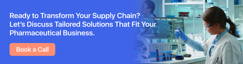 Supply Chain in Pharmaceutical Industry – Top Benefits and Use Cases ...