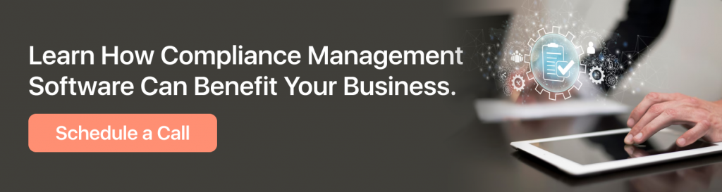 Everything You Need to Know About Compliance Management Software ...