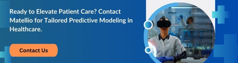 Predictive Modeling in Healthcare: A Deep Dive into Data-Driven ...