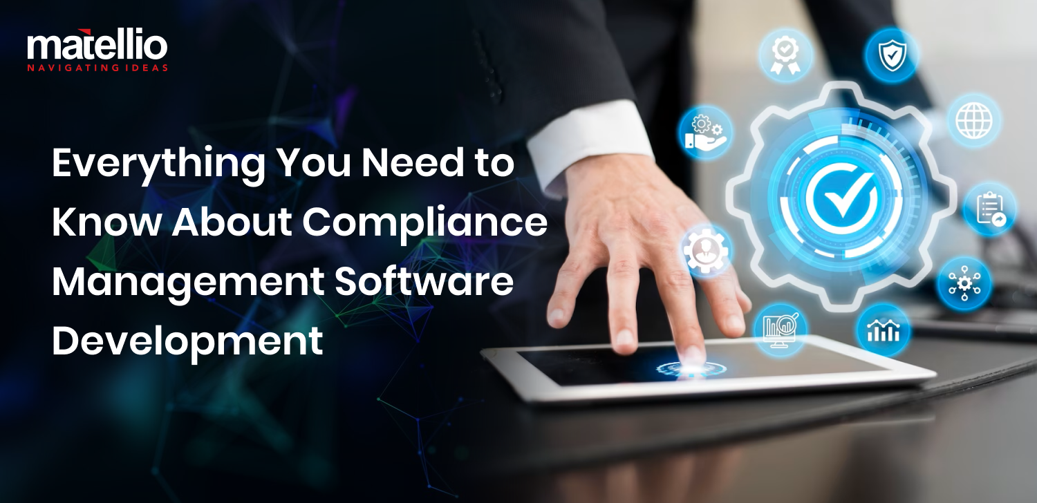 Everything You Need to Know About Compliance Management Software ... Everything You Need to Know About Compliance Management Software ...