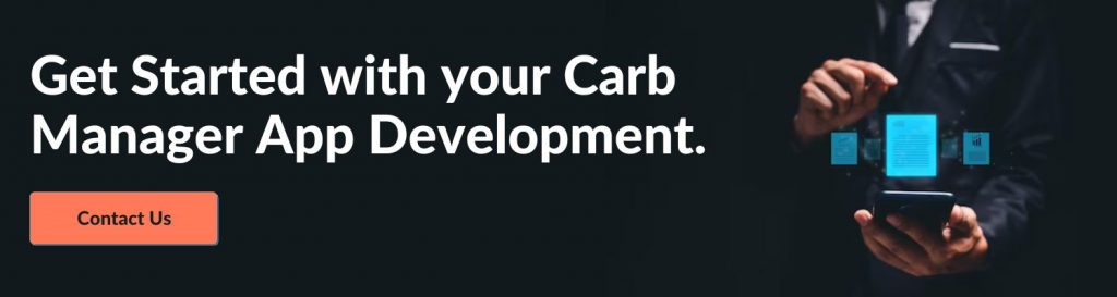 Decoding Carb Manager App Development: Features, Process, And Much More ...