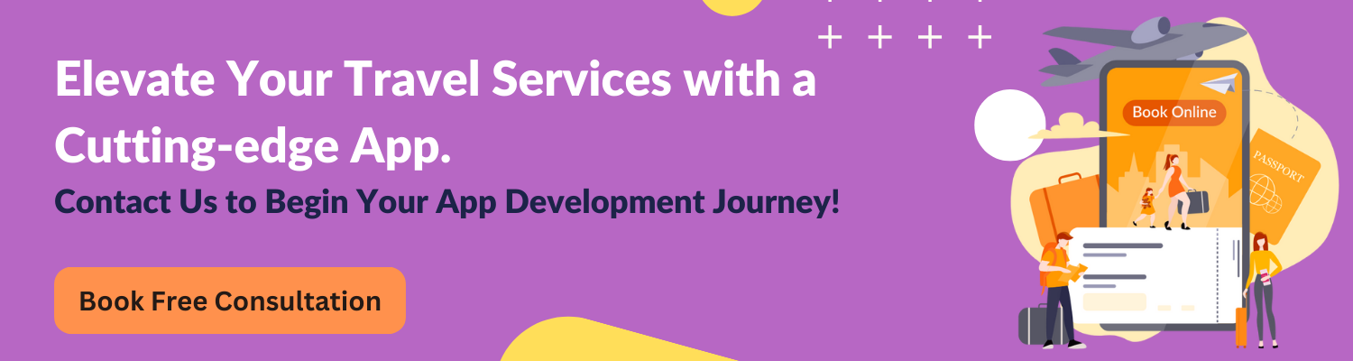 Travel Management App Development Guide | Matellio inc.