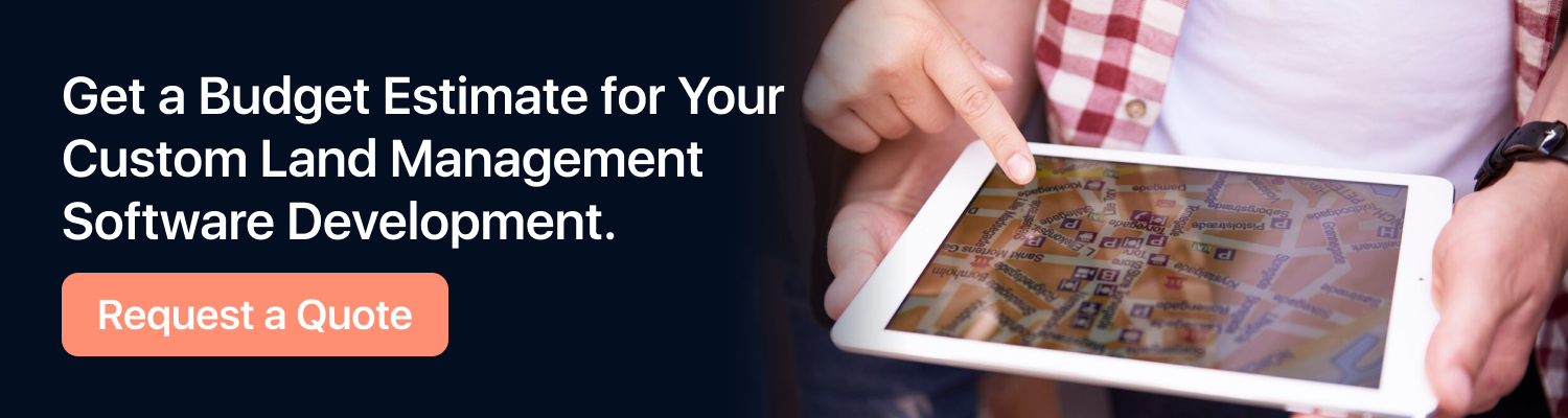 How To Develop Land Management Software for Your Real-Estate Business ...