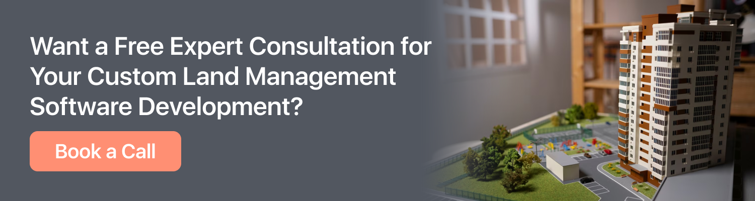 How To Develop Land Management Software for Your Real-Estate Business ...