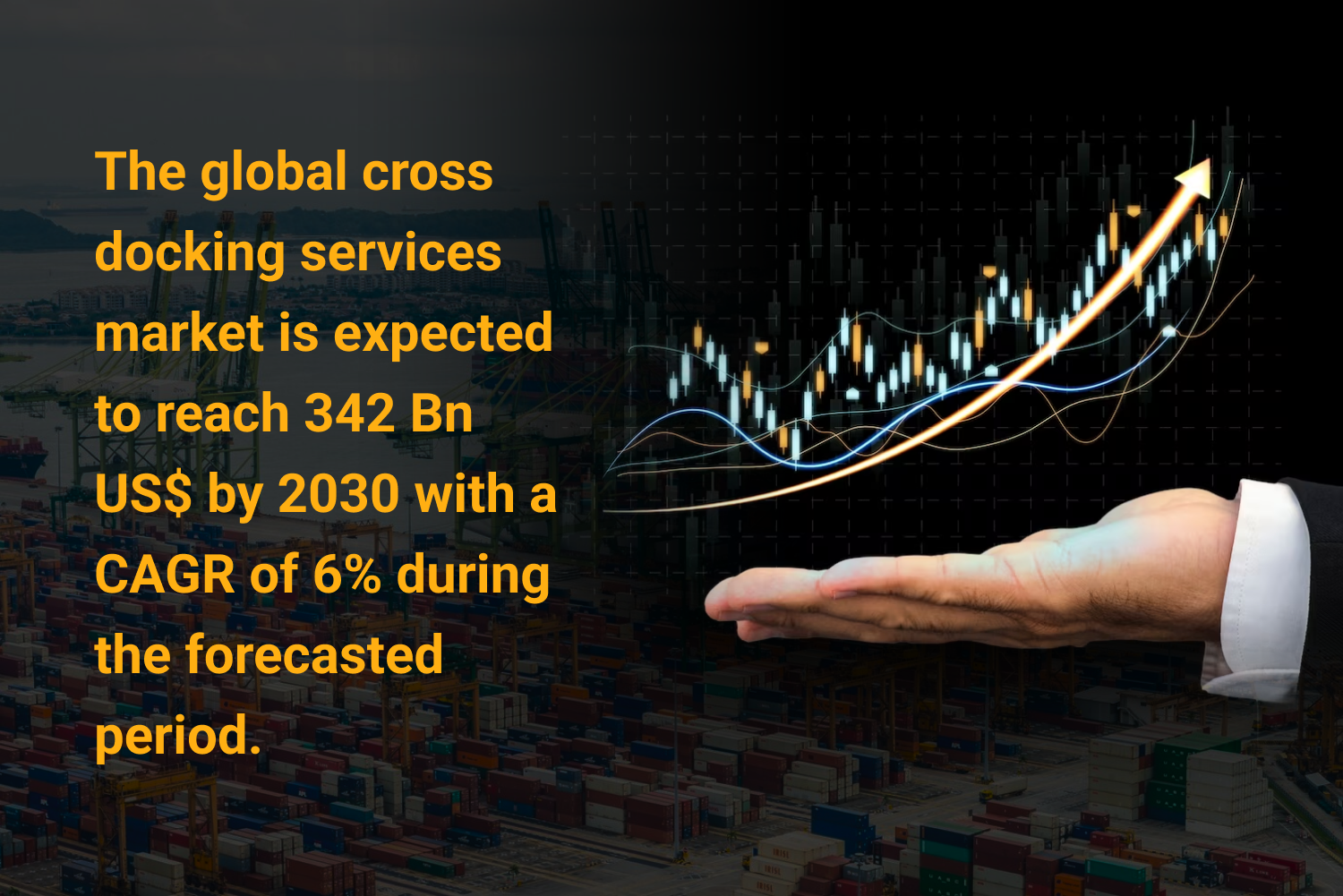 How to Develop Cross Docking Software? - Matellio Inc