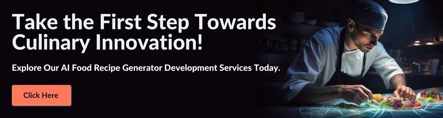 AI Food Recipe Generator: From Features to Trends - Matellio Inc