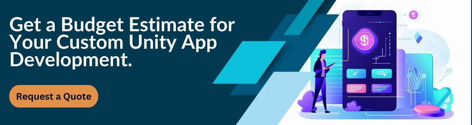 Explore the Potential of Unity App Development! - Matellio Inc