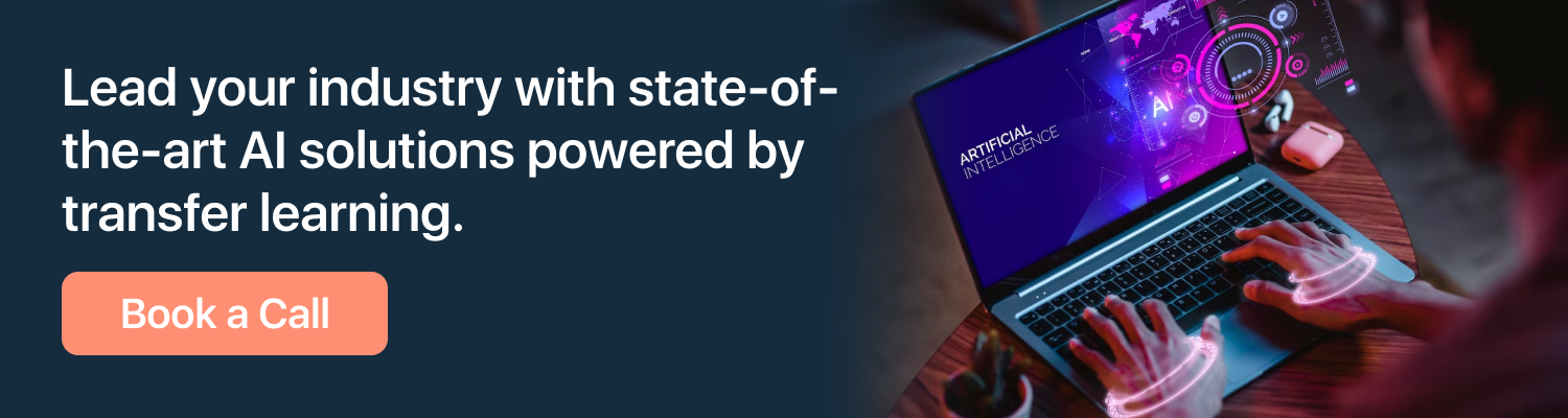 Harnessing the Power of Transfer Learning: Revolutionizing AI and ...