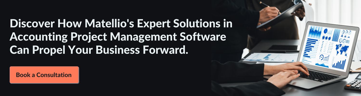 Accounting Project Management Software Development: Features, Trends ...