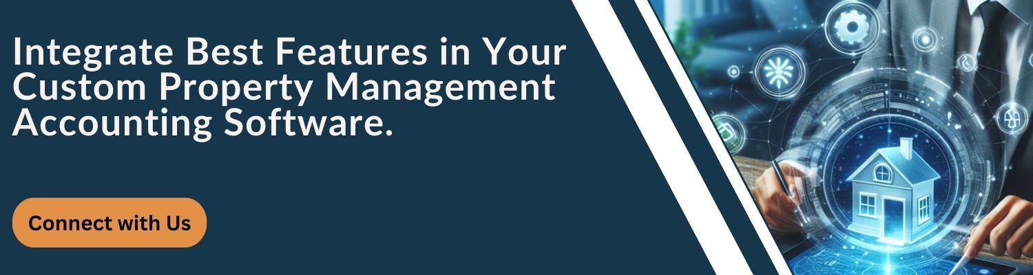 How to Develop Property Management Accounting Software? - Matellio Inc