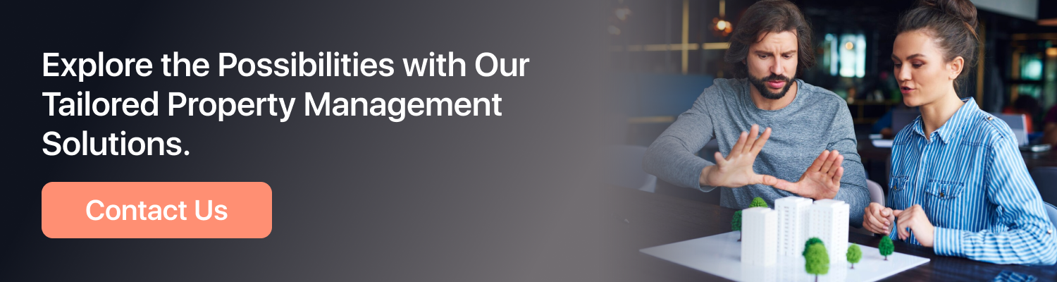 How to Develop Property Asset Management Software? - Matellio Inc