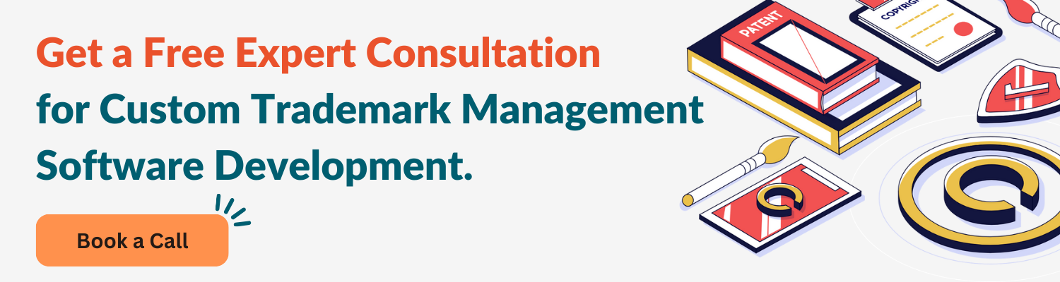 How To Develop Trademark Management Software? - Matellio Inc