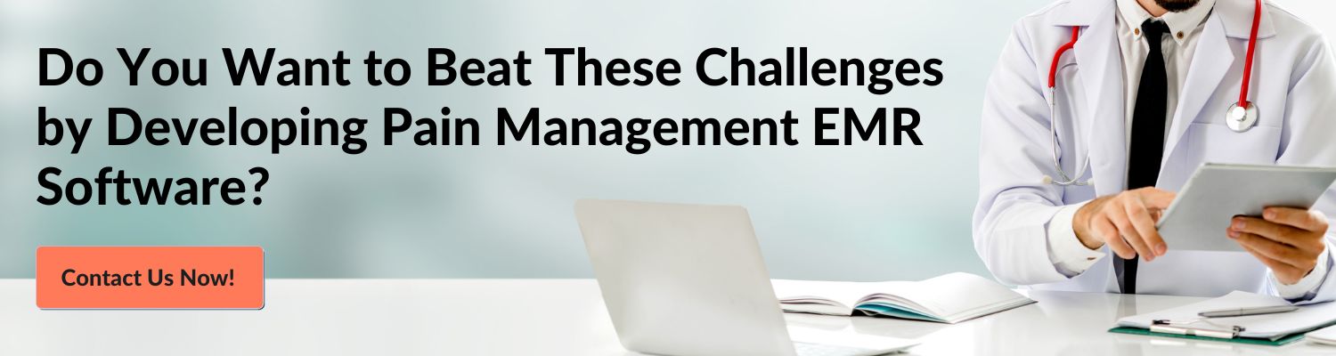 Pain Management EMR Software Development: Benefits, Features, Use Cases ...