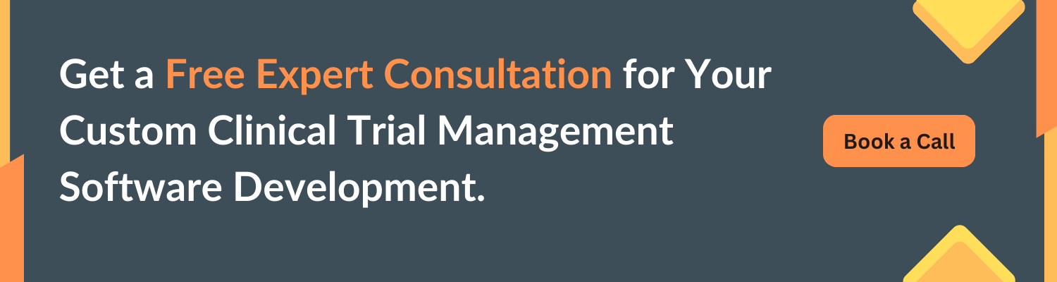 How to Develop Clinical Trial Management Software? - Matellio Inc