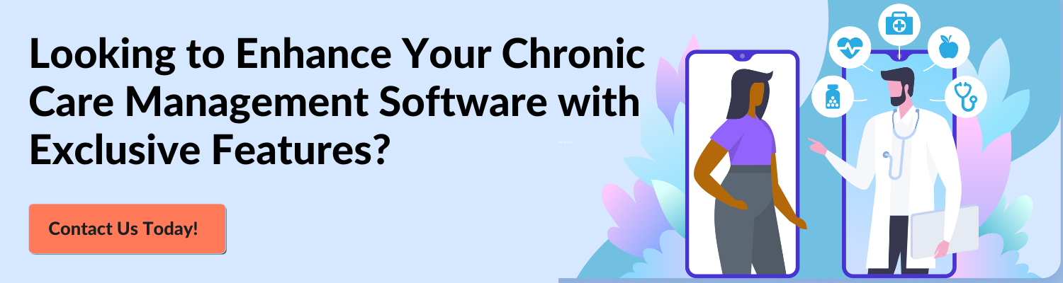 Chronic Care Management Software Development – A Quick Guide - Matellio Inc