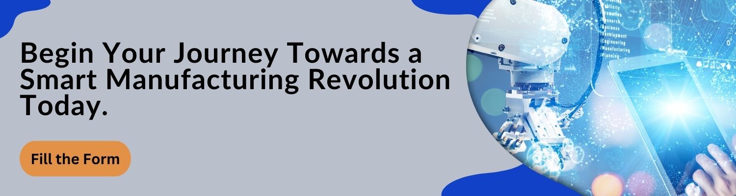 Unveiling the Power of M2M in Manufacturing - Matellio Inc