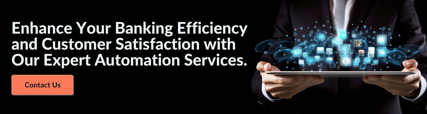 The Role of Automation in Retail Banking: Enhancing Customer Service ...