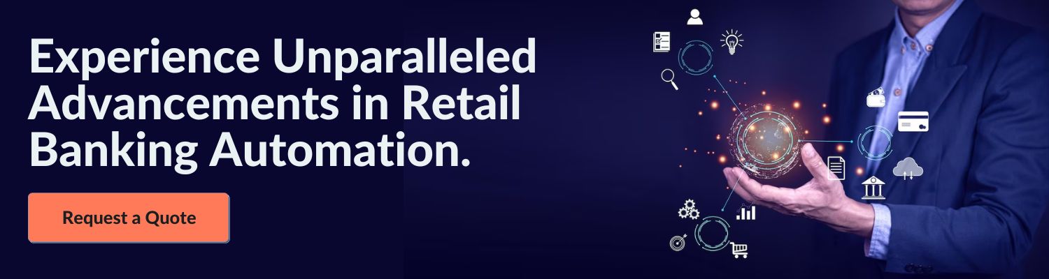 The Role of Automation in Retail Banking: Enhancing Customer Service ...